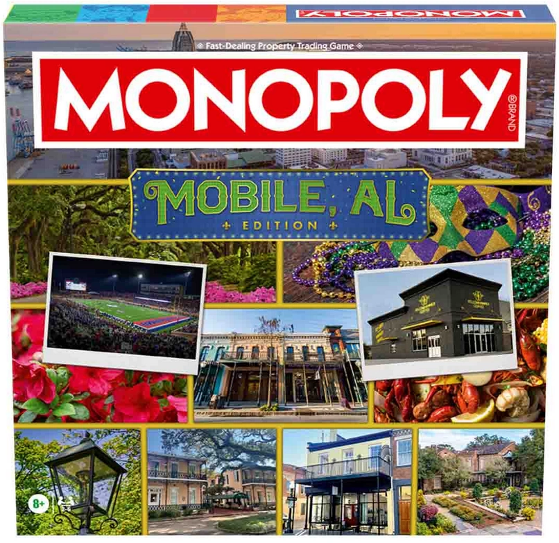 Mobile Edition | Monopoly Wiki | Fandom