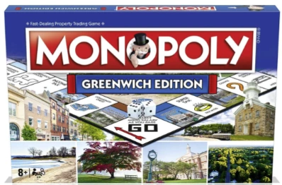 Greenwich Edition | Monopoly Wiki | Fandom