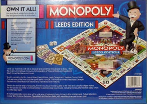 Leeds Edition | Monopoly Wiki | Fandom