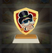 Monopoly Go! Shields | Monopoly Wiki | Fandom