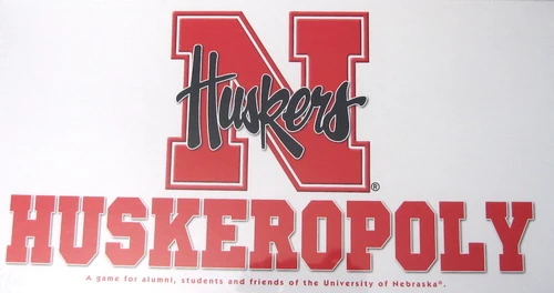 Huskeropoly | Monopoly Wiki | Fandom