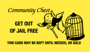 Community Chest | Monopoly Wiki | Fandom