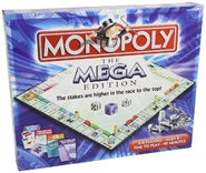 Monopoly: The Mega Edition | Monopoly Wiki | Fandom
