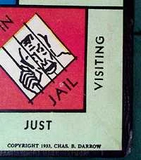 Jail | Monopoly Wiki | Fandom