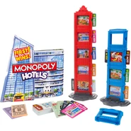 Monopoly Hotels | Monopoly Wiki | Fandom