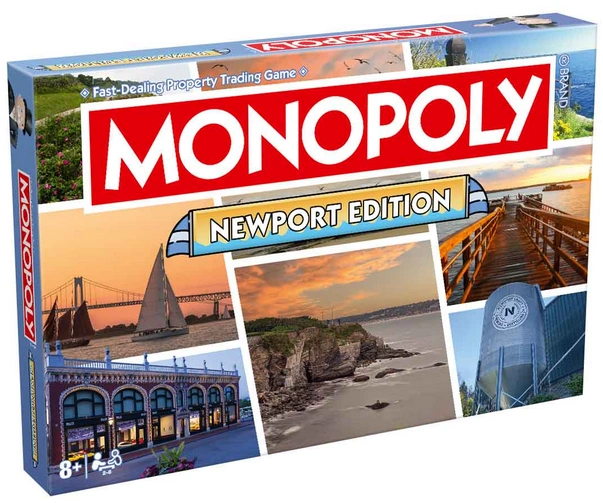 Category:City Editions | Monopoly Wiki | Fandom