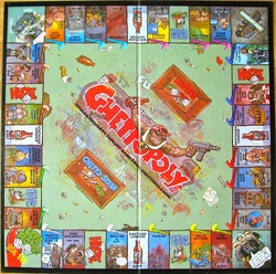 Brand new Ghettopoly Monopoly Parody ( No offers ) ) - munimoro.gob.pe