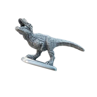 T-Rex | Monopoly Wiki | Fandom