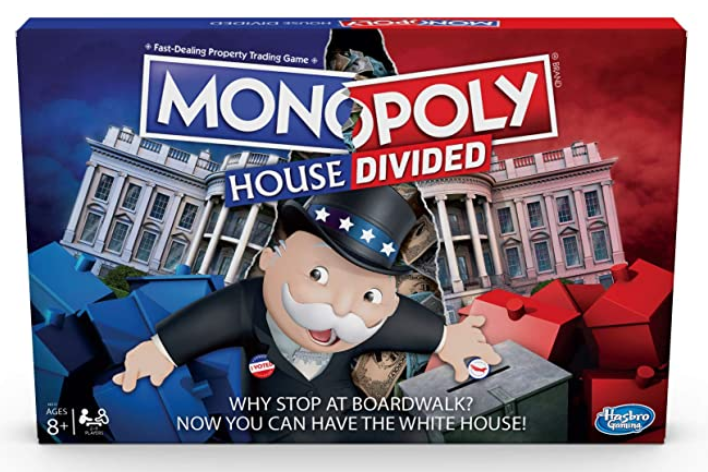 Category:2019 Editions | Monopoly Wiki | Fandom