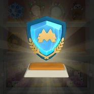 Monopoly Go! Shields | Monopoly Wiki | Fandom