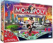 Australian Here and Now Edition | Monopoly Wiki | Fandom