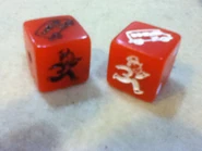 Speed Die | Monopoly Wiki | Fandom