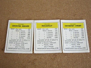 Category:Yellow Properties | Monopoly Wiki | Fandom