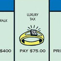 monopoly properties ranked