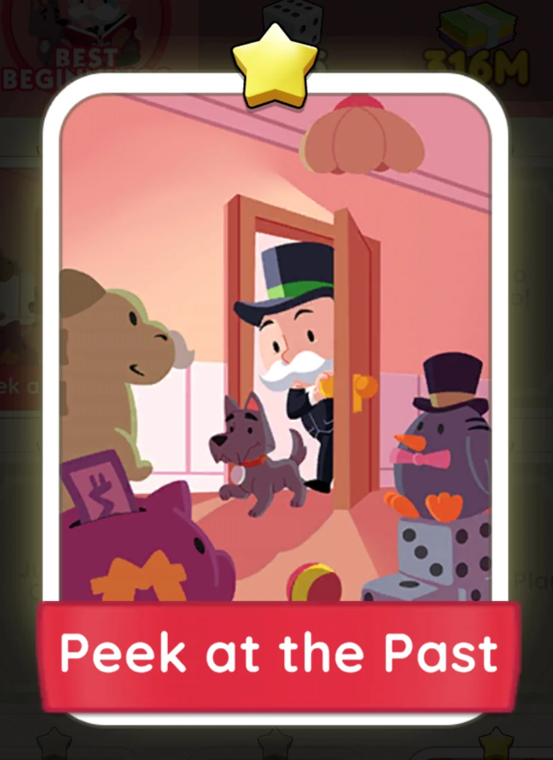 Monopoly Go! Monopoly Origins | Monopoly Wiki | Fandom