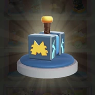 Monopoly Go! Tokens | Monopoly Wiki | Fandom