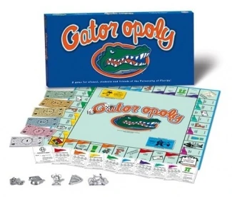 Gatoropoly | Monopoly Wiki | Fandom