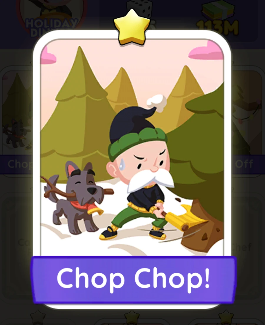 Monopoly Go! Heartfelt Holidays | Monopoly Wiki | Fandom