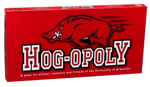 Hog-opoly | Monopoly Wiki | Fandom