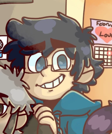 Simon | Monroe, WA Wiki | Fandom