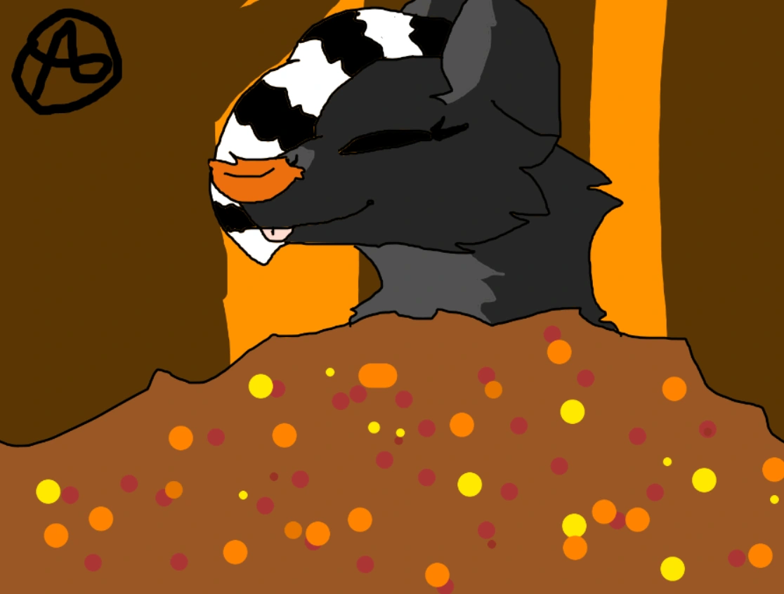 Moon Thornfall (UT) | Mons Wiki hehehe Wiki | Fandom