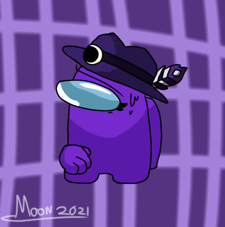 Moon Thornfall (AU) | Mons Wiki hehehe Wiki | Fandom