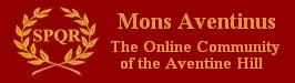 Logos | Mons Aventinus - The Aventine Hill | Fandom