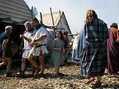 Via Praenestina (Esquiline Hill) | Mons Aventinus - The Aventine Hill ...