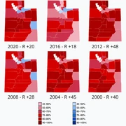 Utahism | Monsieur Z Wiki | Fandom