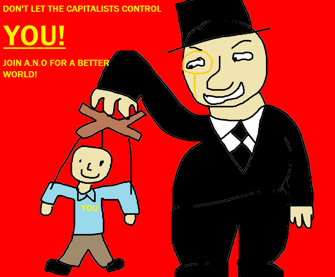 List of Puppet States | Monsonia Wiki | Fandom