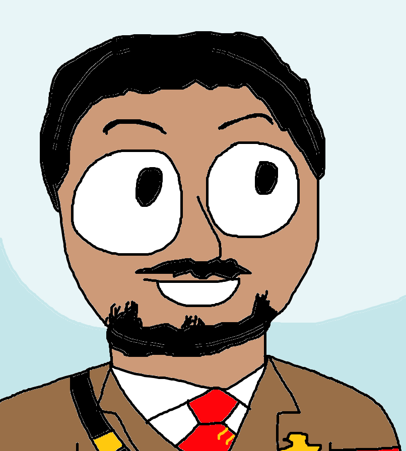 Jackson Monson | Monsonia Wiki | Fandom