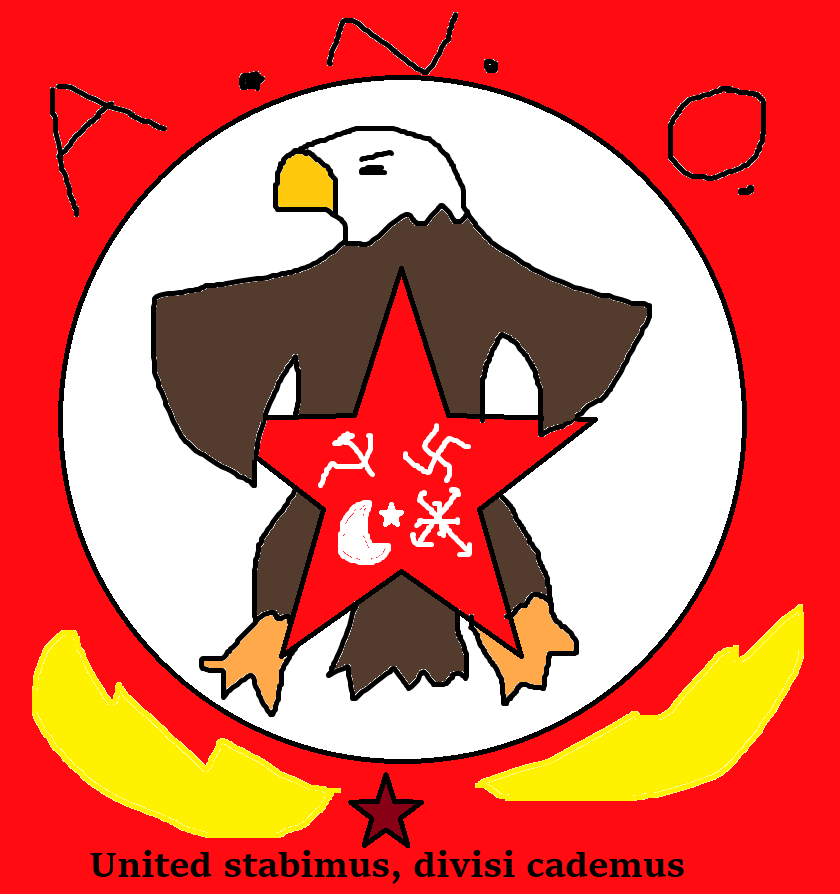 American Nazbol Organization | Monsonia Wiki | Fandom