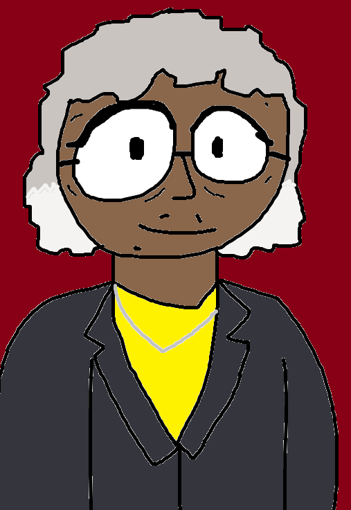 Martha Monson | Monsonia Wiki | Fandom