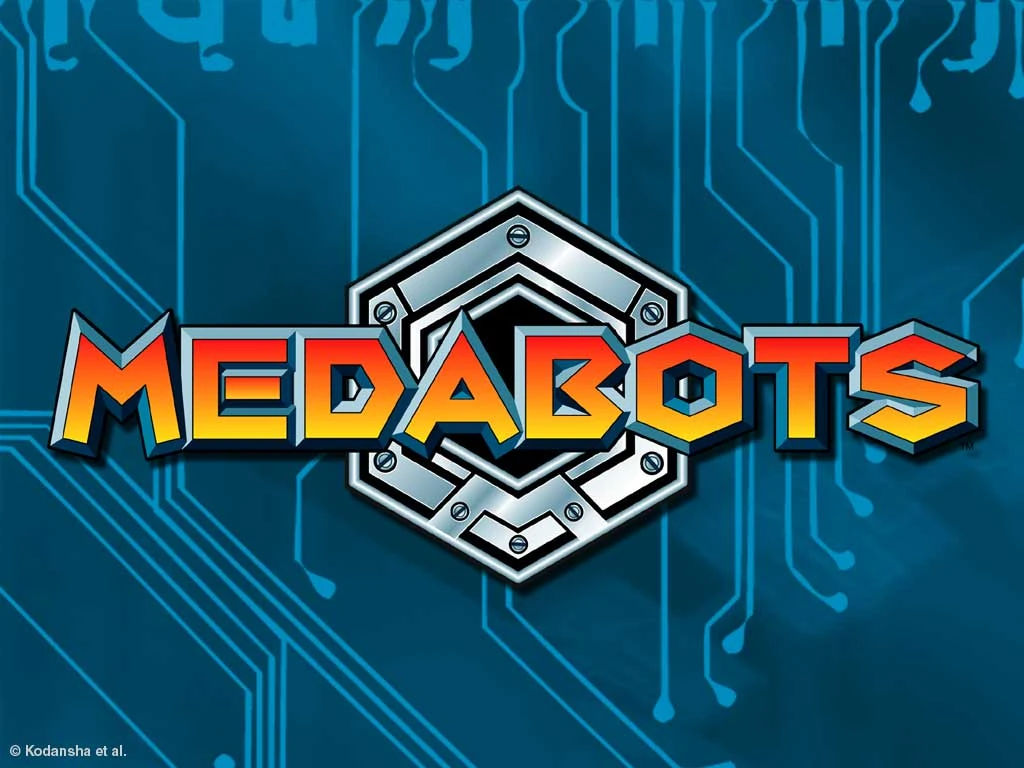 Medabots | Mons Series Wiki | Fandom
