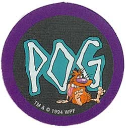 Pogs | Mons Series Wiki | Fandom