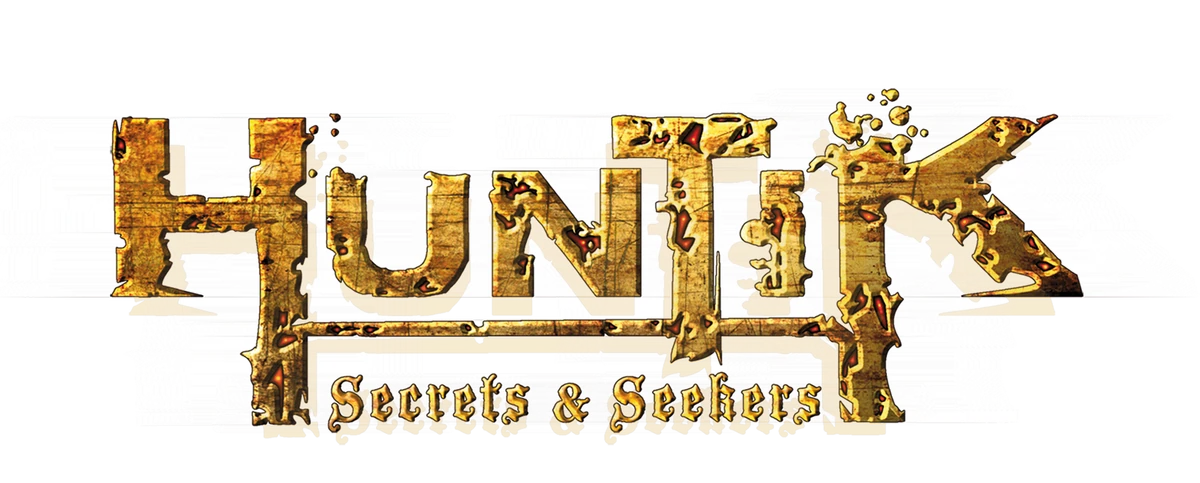 Huntik: Secrets And Seekers | Mons Series Wiki | Fandom