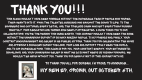 SCREAM | Monsta Wiki | Fandom