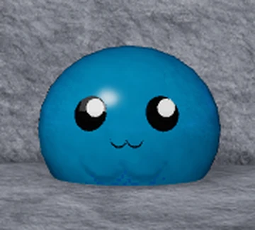 Blue Slime