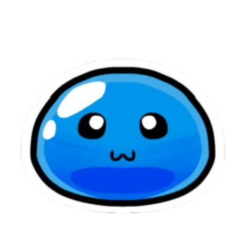 BlueSlime | Monstar Wiki | Fandom