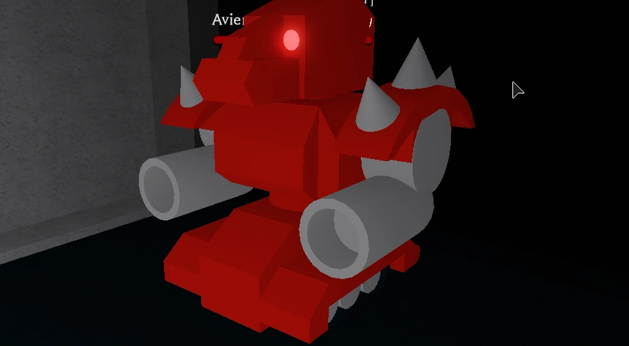 Mortarr | Monstar Wiki | Fandom