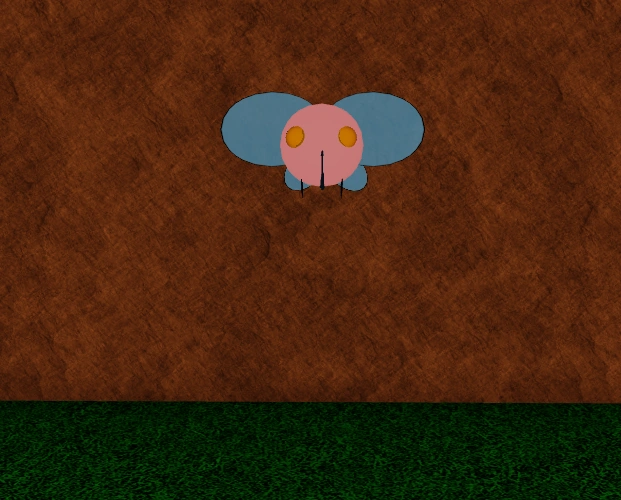 Buzzly | Monstar Wiki | Fandom