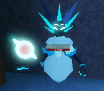 Faeren | Monstar Wiki | Fandom