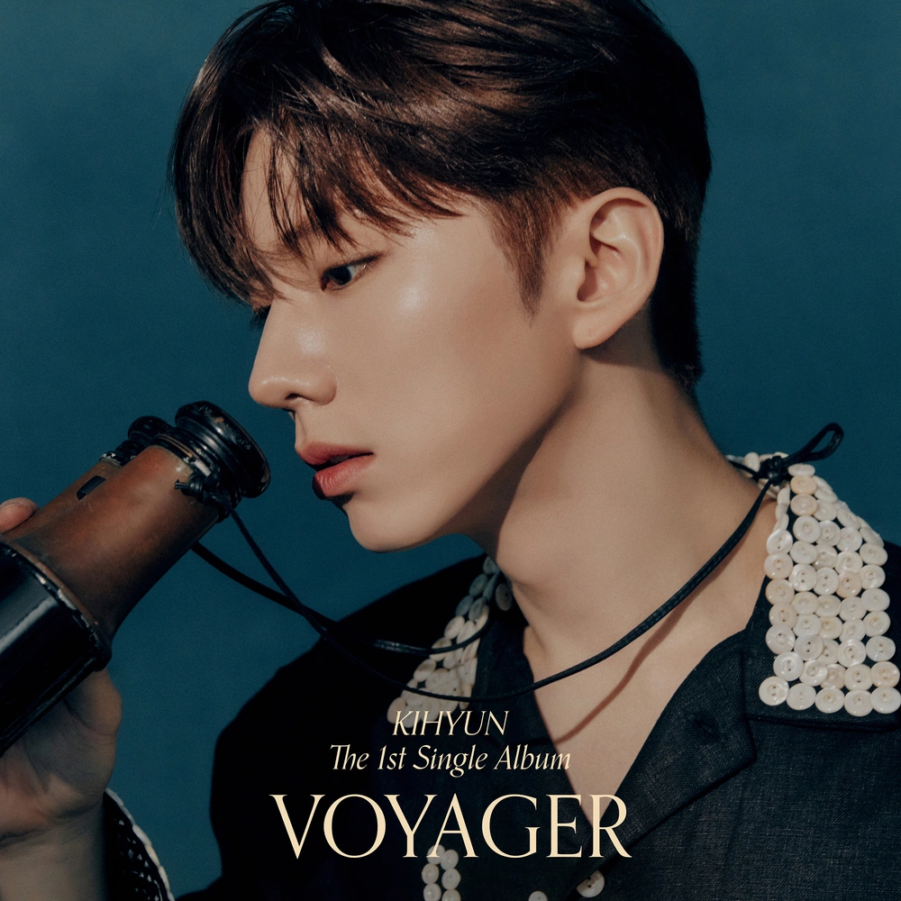 Voyager (song) | Monsta X Wiki | Fandom