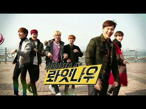 Monsta X Right Now | Monsta X Wiki | Fandom