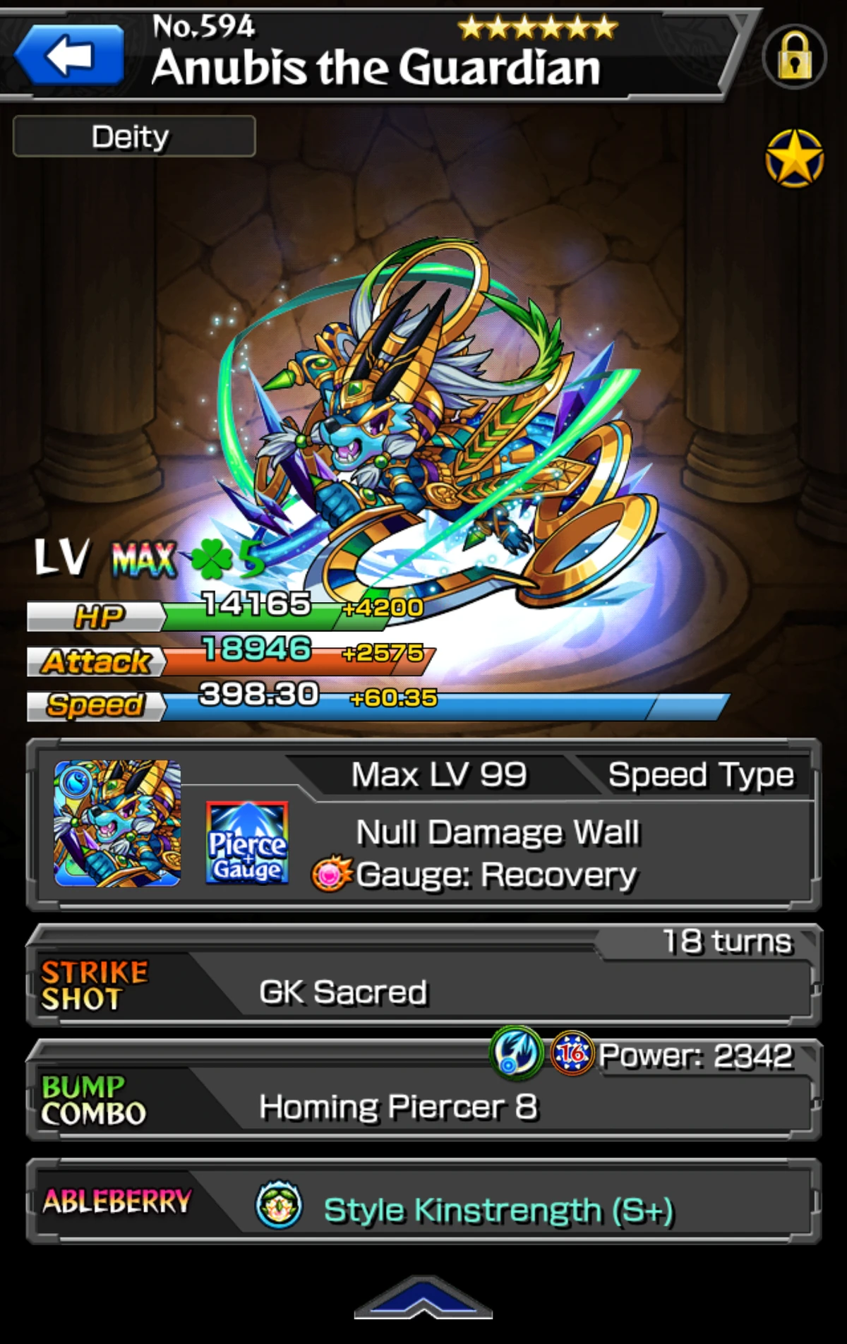Monsters | Monster Strike Wiki | Fandom