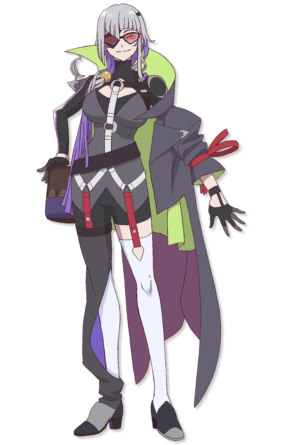 Luna | Monster Strike Wiki | Fandom