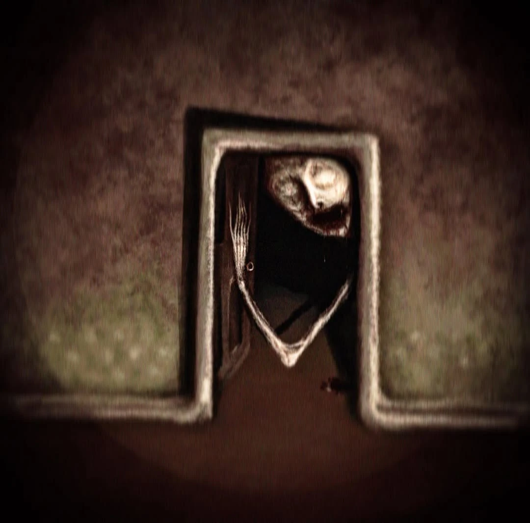 The Blind Eater | Monster 2 Wiki | Fandom