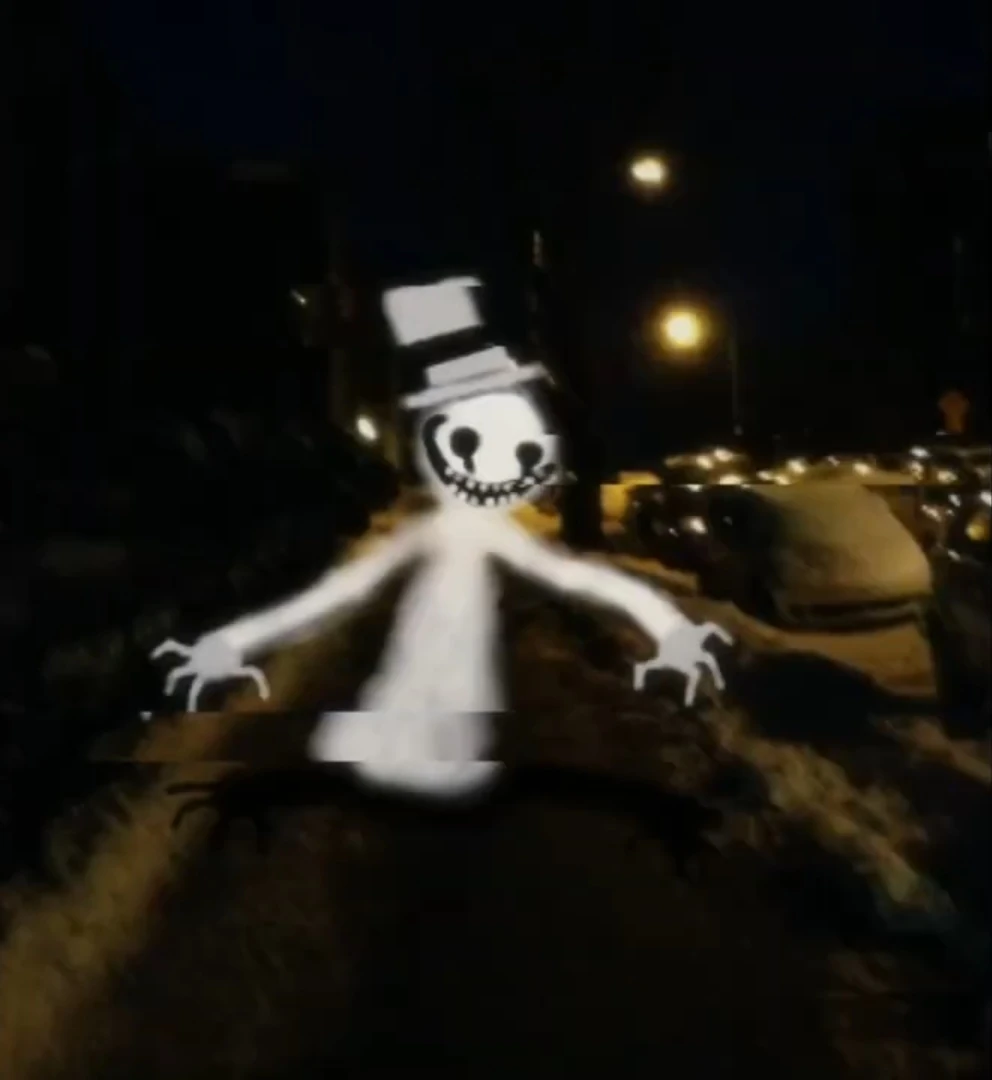 Snow Men | Monster 2 Wiki | Fandom