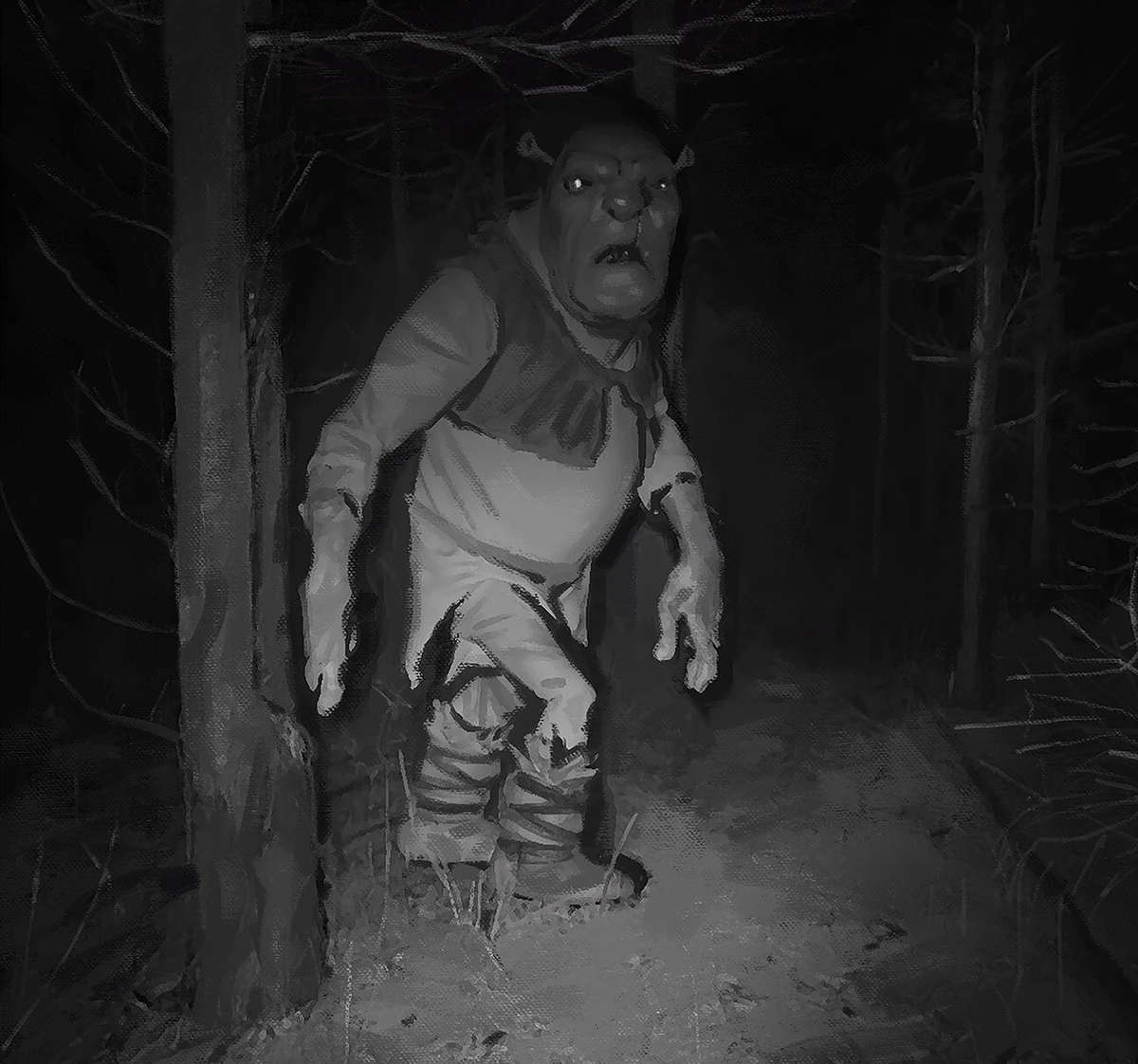 Shrek | Monster 2 Wiki | Fandom