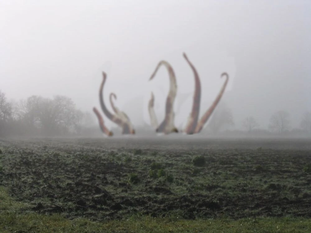 Land Kraken | Monster 2 Wiki | Fandom